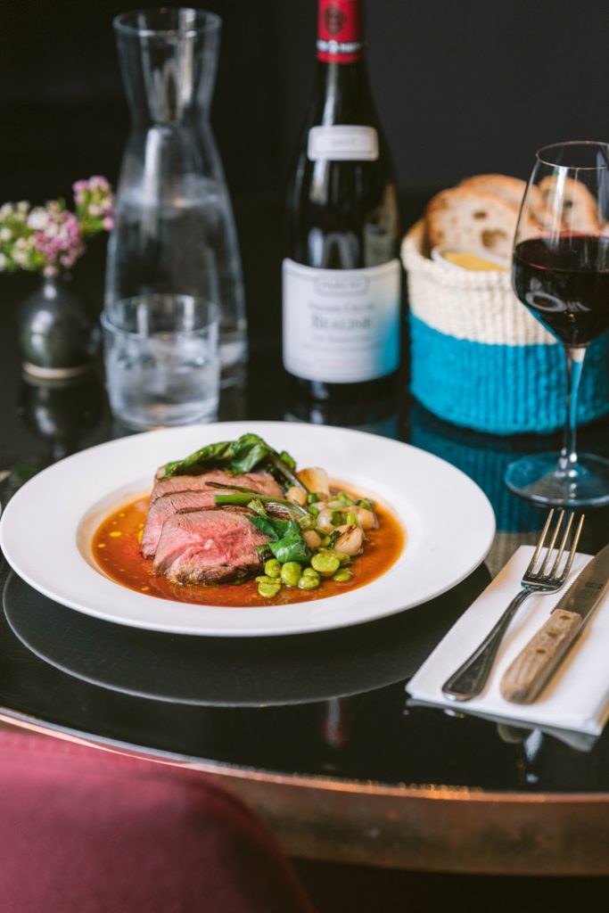 All Day Menu, Parsonage Grill, Oxford City Centre