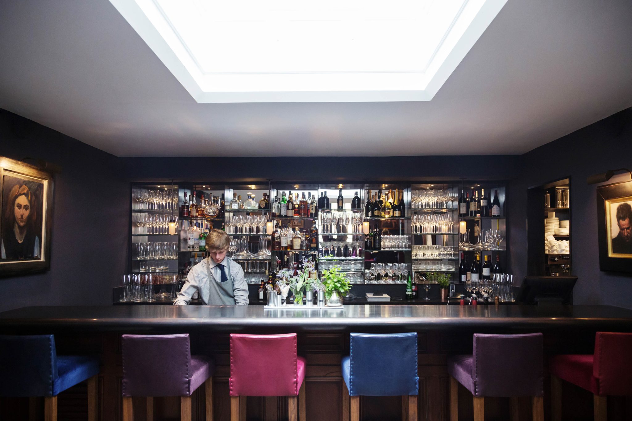 Sunday Lunch - Parsonage Grill